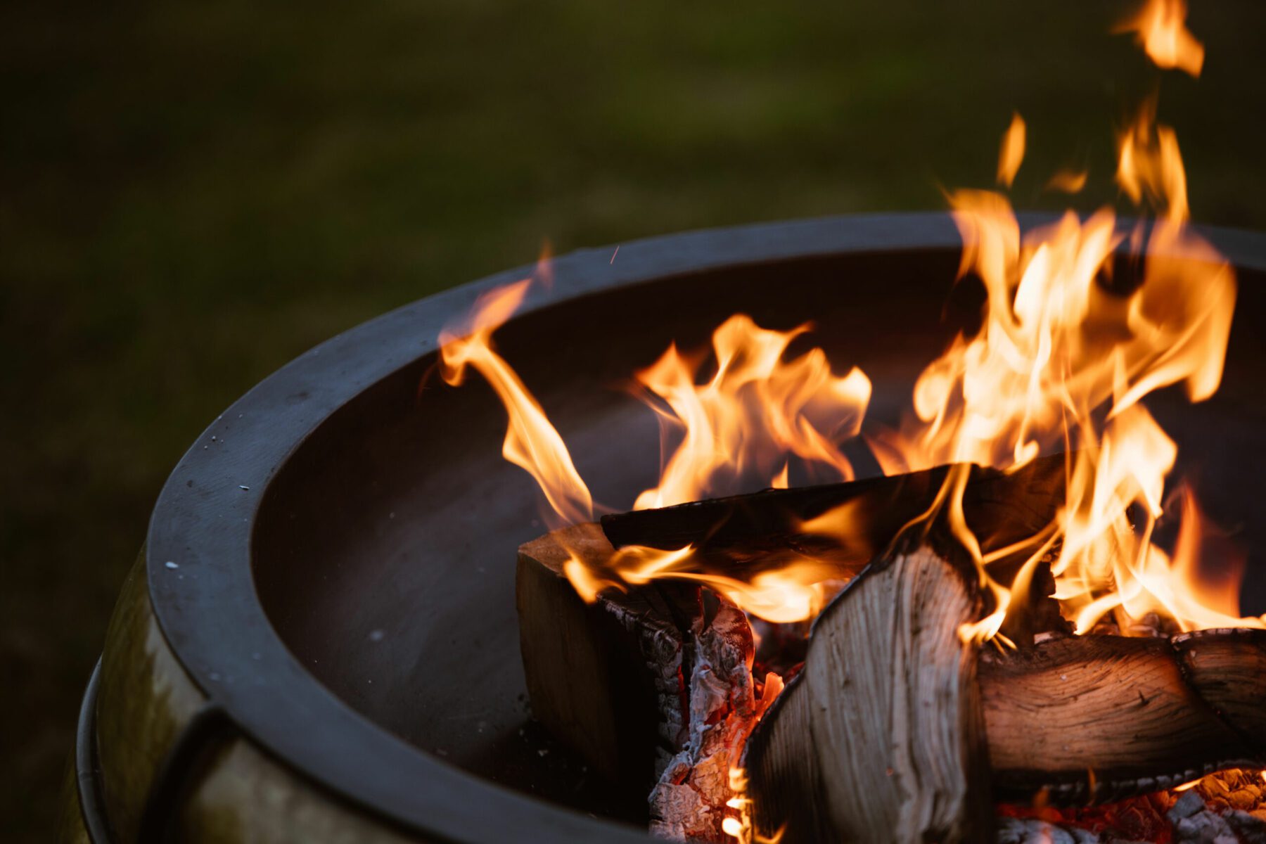 Shop Fire Pits | Cinder Designs | Handmade Luxury Fire Pits